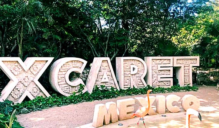 Mayorista y Tour Operador para México - Syctravel